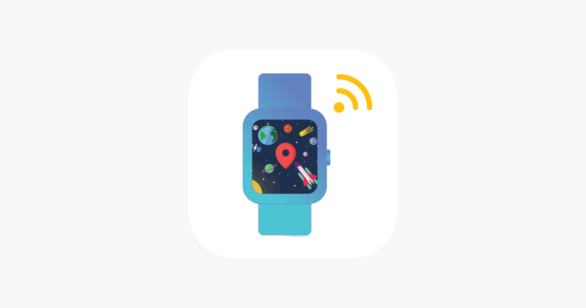 ‎Сириус: семейный GPS трекер on the App Store