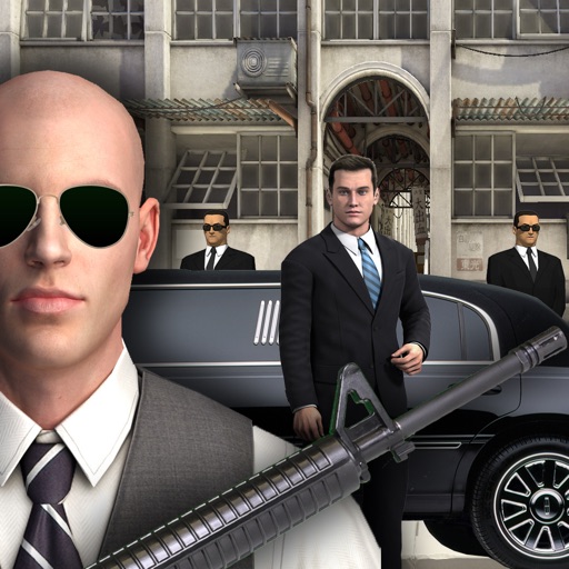 Vip Security Simulator by TRIMAX INC. LTD