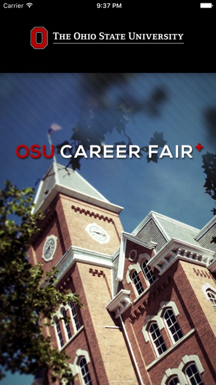OSU Career Fair Plus by Career Soft, LLC.