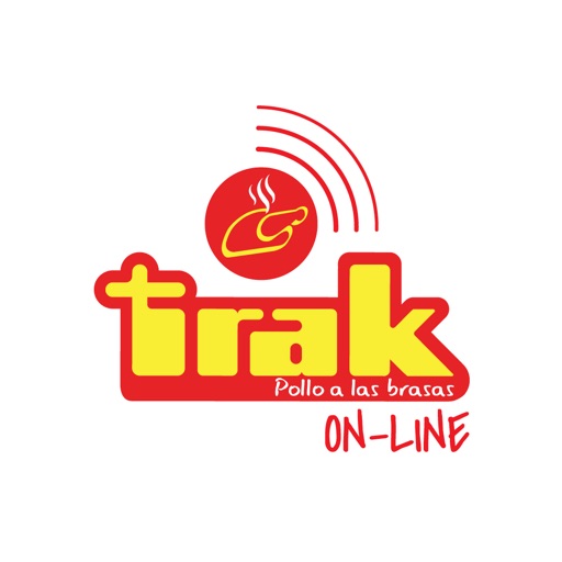 Pollo Trak by Joaquin Victor Gonzalez