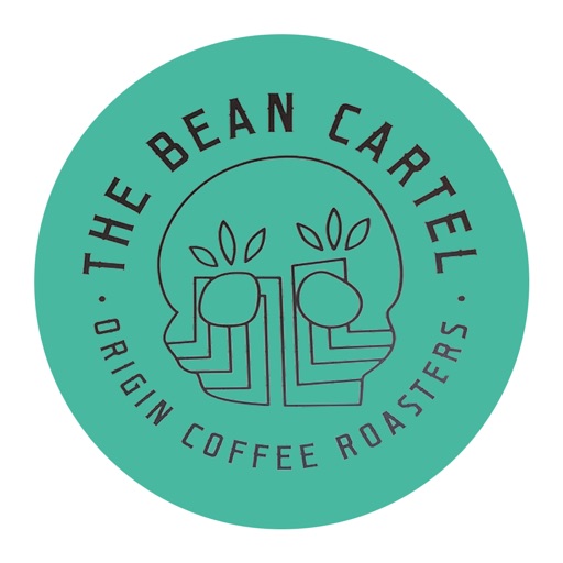 Bean Cartel Driver App by Stacy Visser