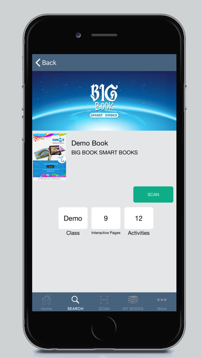 Big Book Smart Books PC 버전: 무료 다운로드 - Windows 10,8,7 [한국어 앱]