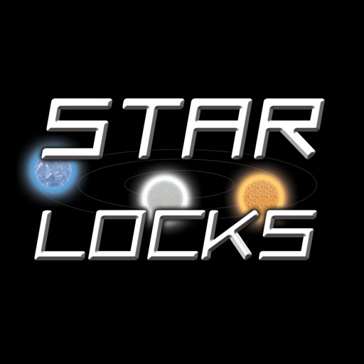 Star Locks by Chris Worman