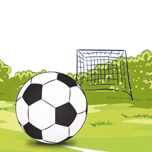 Flysoccer by biqin Wu