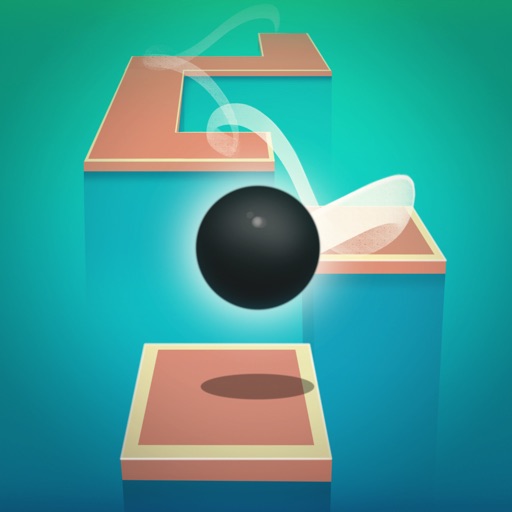 Maze Ball Arcade by Ilya Lukyanov
