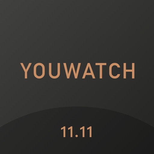 YOUWATCH by 有表(北京)科技有限公司