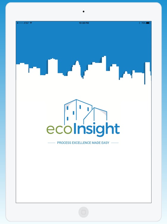 ecoInsight Next Generation by ecoInsight Inc.