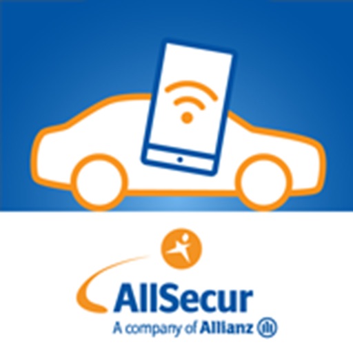 Smart Drive - Allsecur by Allsecur