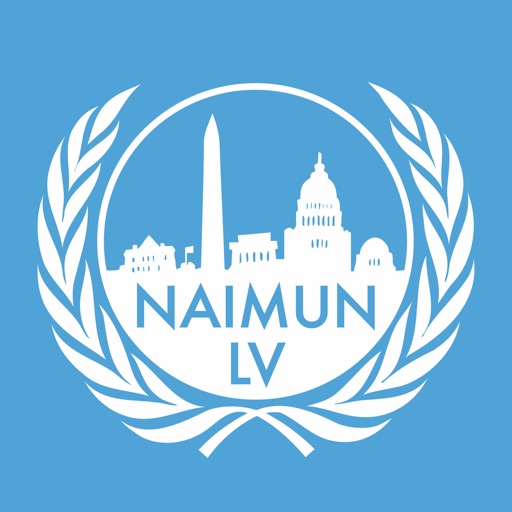 NAIMUN LV by KitApps, Inc.