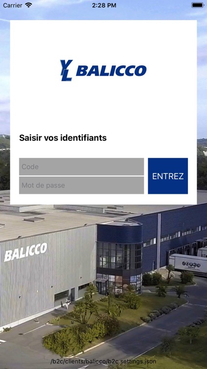 Balicco by IES Informatique