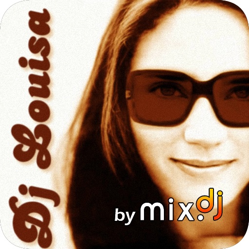 DJ Louisa by OneClickMedia