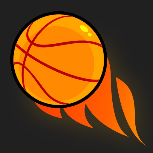 Basketball:Dunk Master by ZhaoXuan Li
