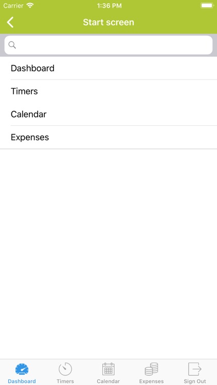 UNIT4 PSA Mobile by Assistance Software Group BV