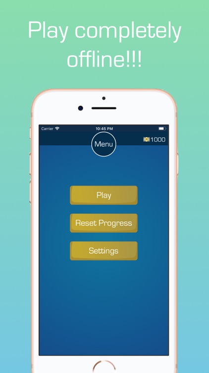 Logo Quiz - Ultimate Game by Vasil Nunev