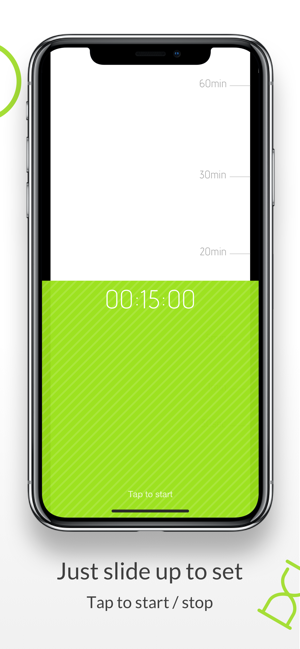 【iOS APP】Simple Repeat Timer. 循環式三階段計時器 – Dr.愛瘋 APP Navi