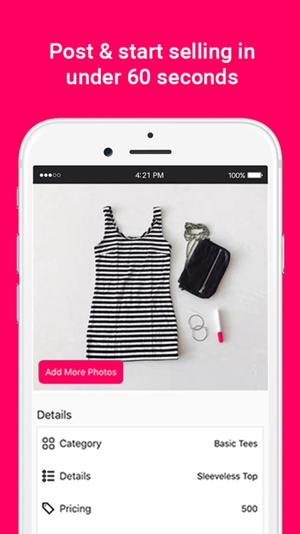 Elanic - Simply Sell by ELANIC SERVICES PRIVATE LIMITED