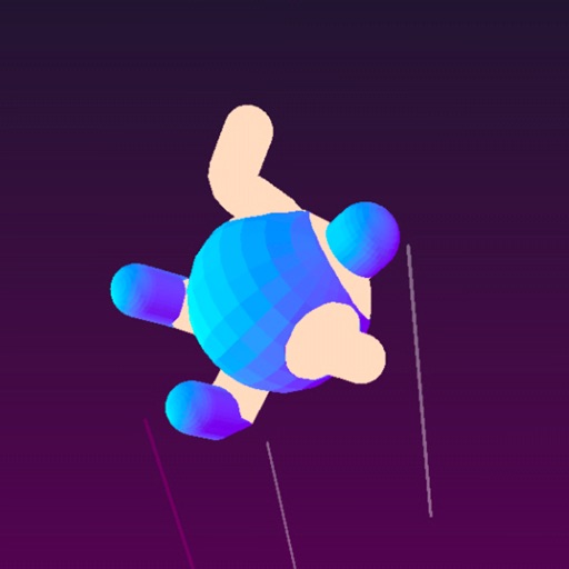 Super Stomp! by Clement Dubois