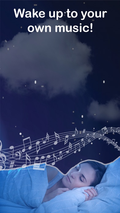 Math Alarm Clock by Mathy for iPhone - APP DOWNLOAD