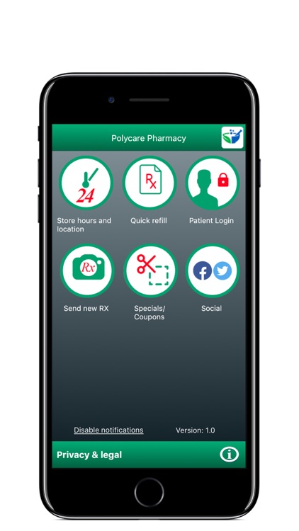 Polycare Pharmacy by Polycare Pharmacy