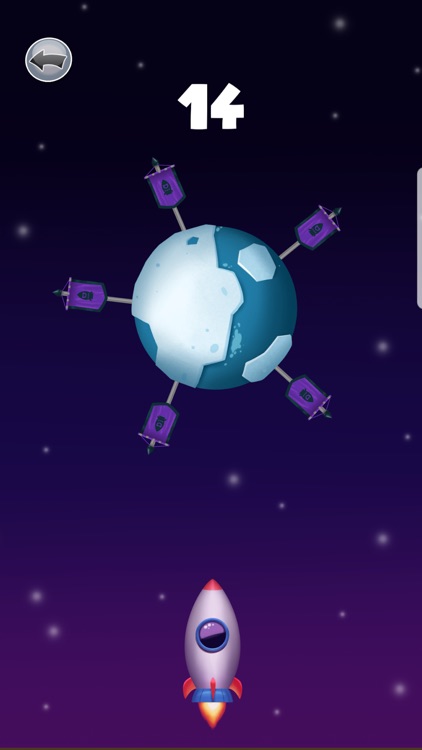 Planet Capture by Dustin Baker