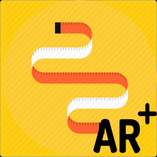 iMeasureAR by Ryan Gehringer