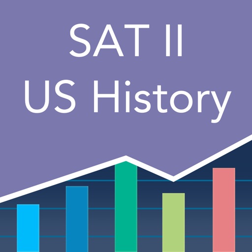 SAT II US History Practice by Varsity Tutors