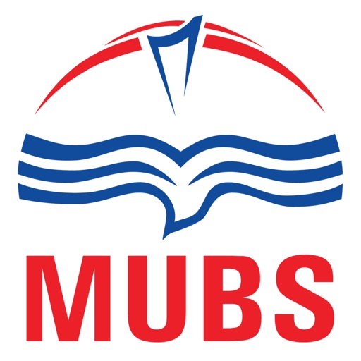 MUBS by Jason Lee