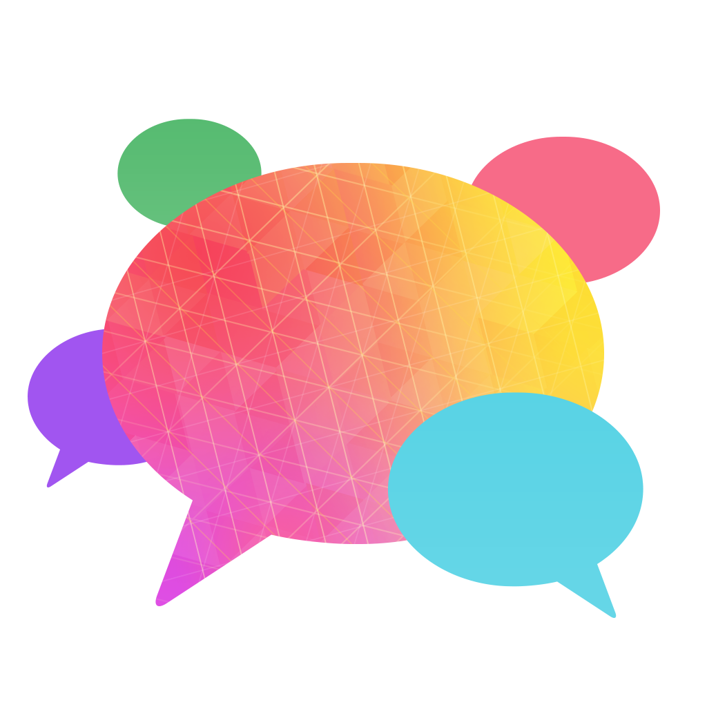 「ChatLink」 - iPhoneアプリ | APPLION