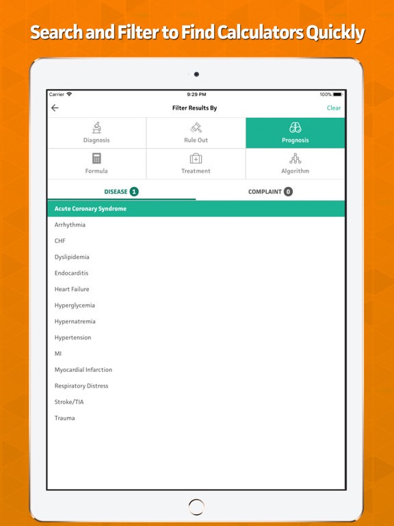 MDCalc Medical Calculator - AppRecs