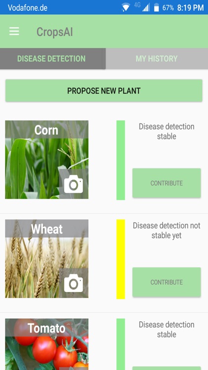CropsAI by Spacenus GmbH