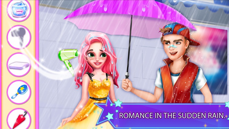 Secret Double Life 2: Crush by Beauty Salon Games