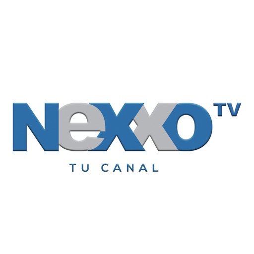 Nexxo TV by Peter Alexander Criquet