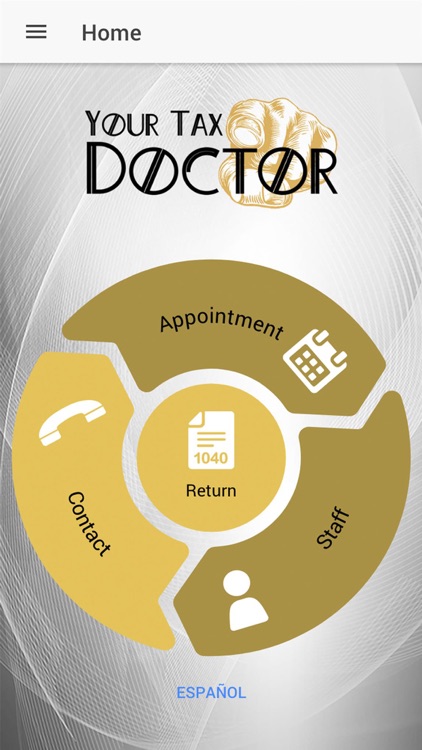 Your Tax Doctor by Dominique Ross