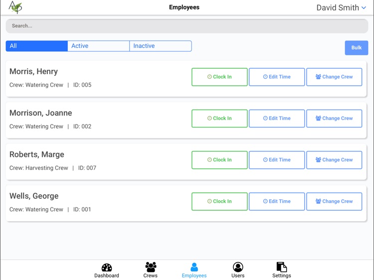 AgriPay Mobile by AgriPay