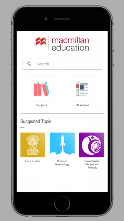 eBytes by MACMILLAN PUBLISHERS INDIA PRIVATE LIMITED