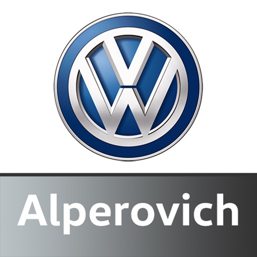 Alperovich S.A. Volkswagen by Leonardo Grupalli