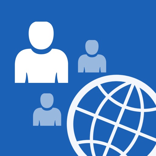 Whoz? by iXpoint Informationssysteme GmbH