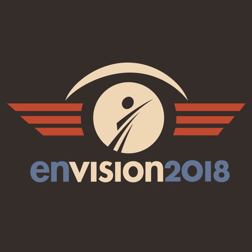 EnVision 2018 by Experient, Inc.