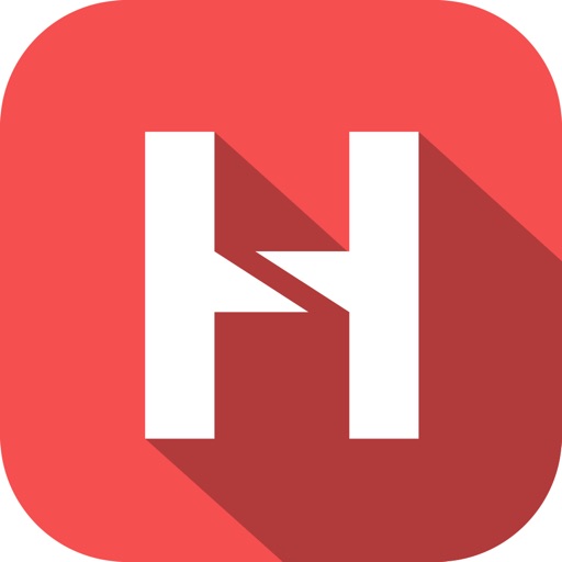 Hiphen by Changwoo Lee