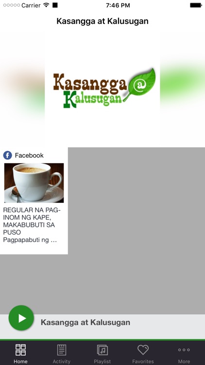 Kasangga at Kalusugan by Nobex Technologies