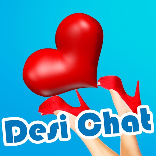 Desi Chat - Indian adult dating app by XINHU BAI