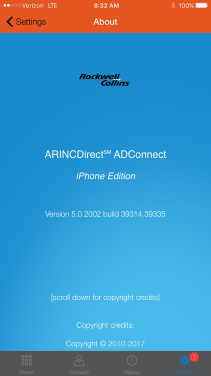 ADConnect by Arinc Direct