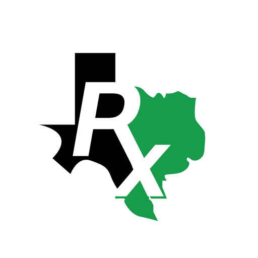 Texas Rx Pharmacy by Digital Pharmacist Inc.