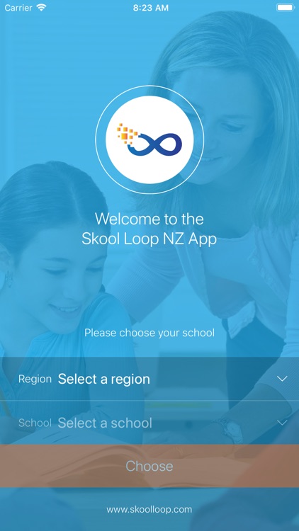 Skool Loop NZ by Advert Media