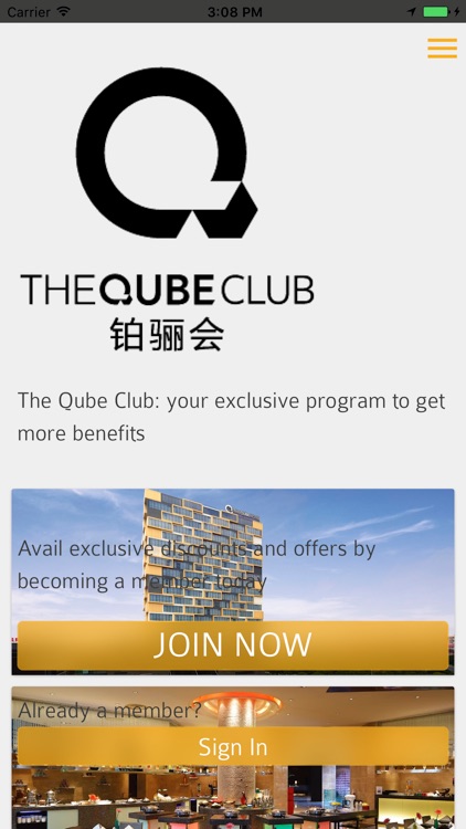 The Qube Club by Hospitality Concepts
