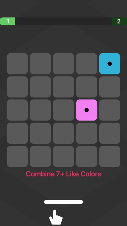 Merge Colors by Tony Pham