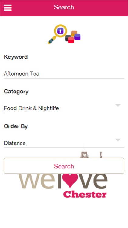 We Love Chester by Obelisk Apps Limited