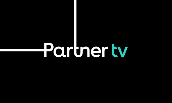 Partner-tv for Apple TV by Partner Communications Company Ltd.
