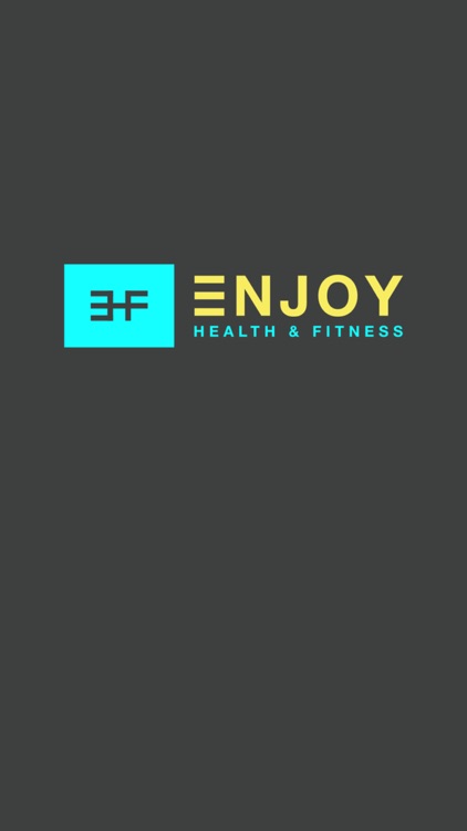Enjoy Health & Fitness by MINDBODY, Incorporated