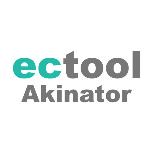 ectool-Akinator by Eckhardt GmbH